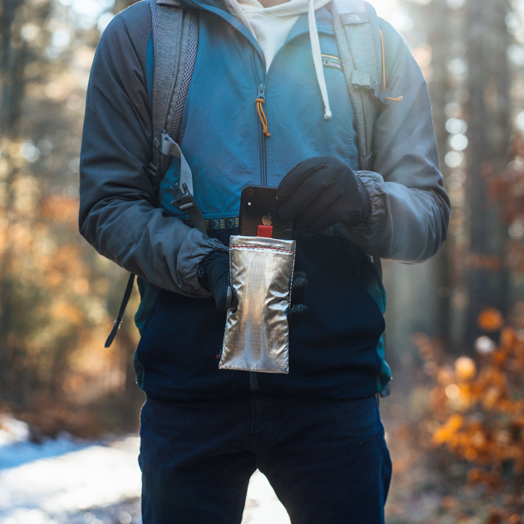 Don’t Let Your Phone Die This Winter: Essential Tips for Cold Weather ...