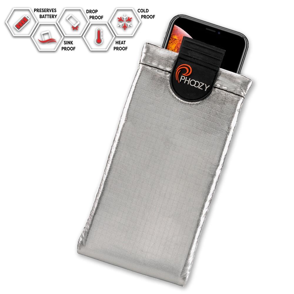 "Best skiing gadgets 2020" - Pocket Lint – PHOOZY