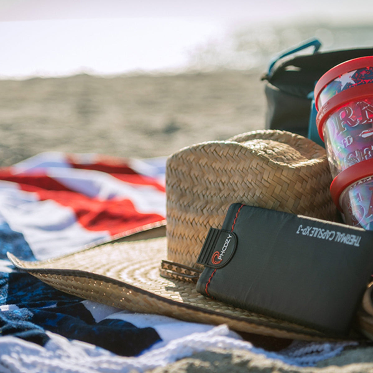 Gear Review - PHOOZY XP3 Thermal Case