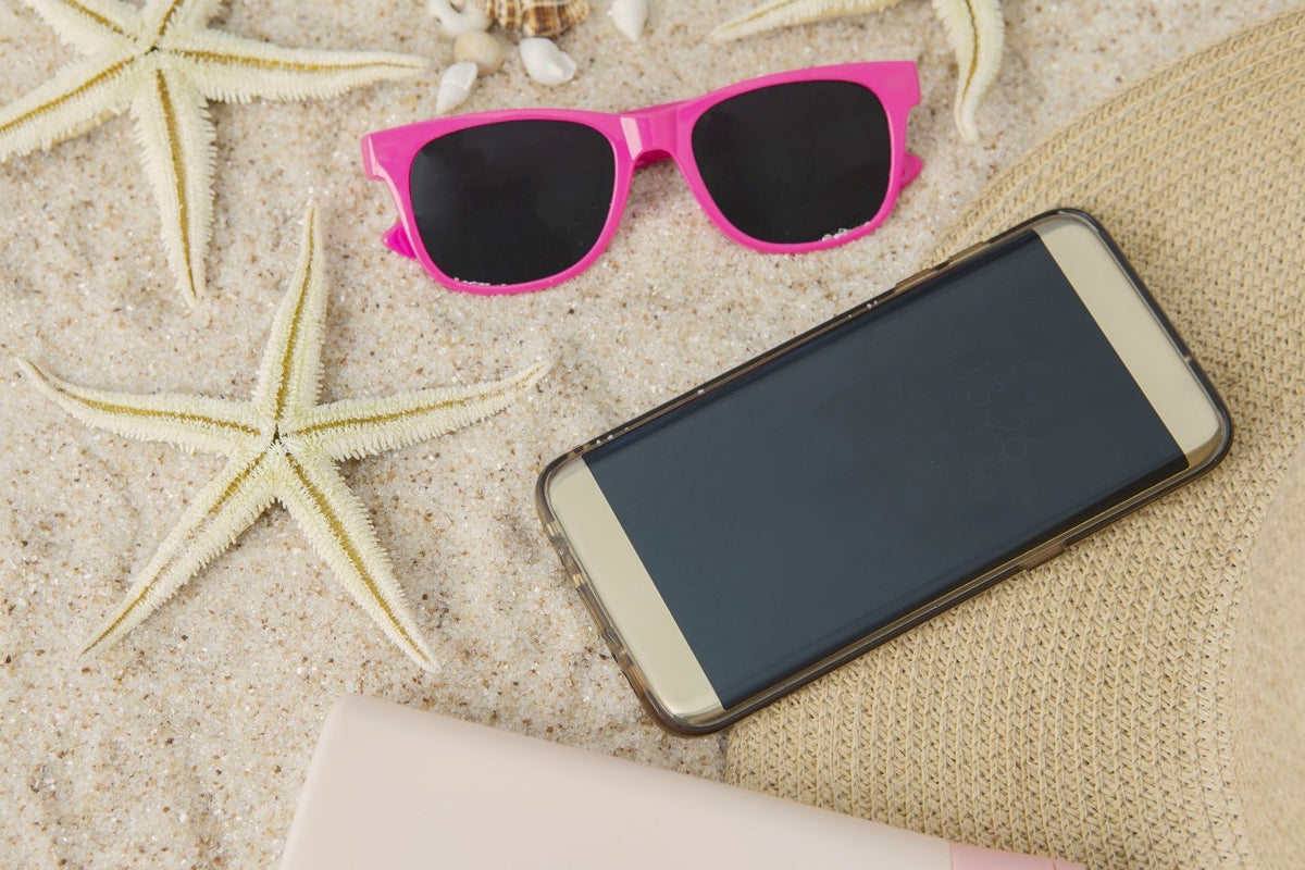 How Summer Heat Can Hurt Your Smartphone – PHOOZY