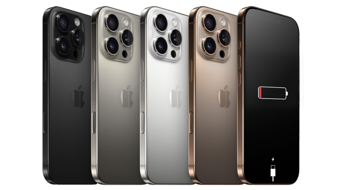 iPhone 16 Battery Technology: A Game-Changer and Why You Need a PHOOZY