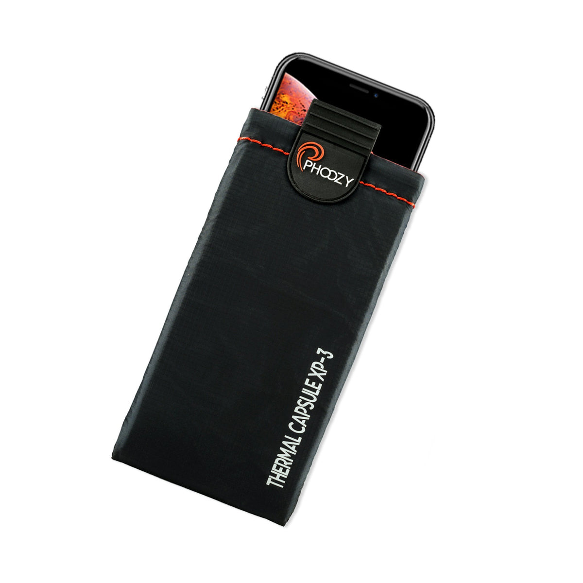 PHOOZY Gear Review - NASA Inspired Protection For Your Cell Phone