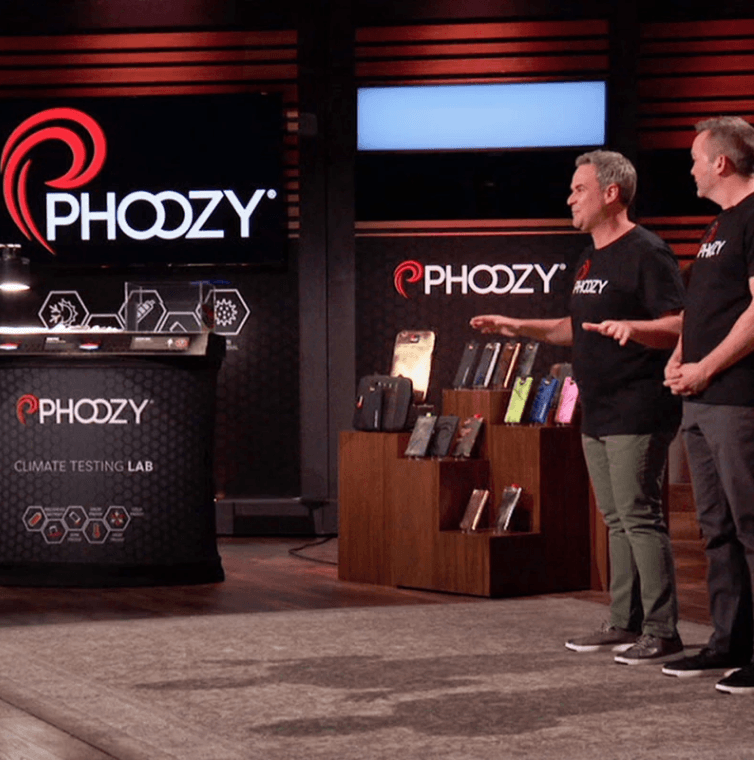 PHOOZY on 'Shark Tank': 5 Fast Facts You Need To Know!