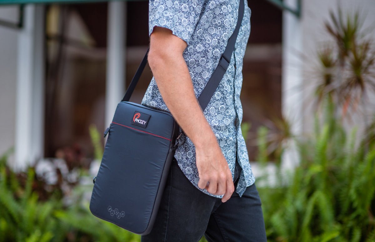 Tablet / Laptop – PHOOZY