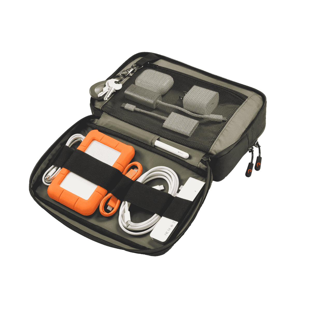 Tech Capsule – PHOOZY