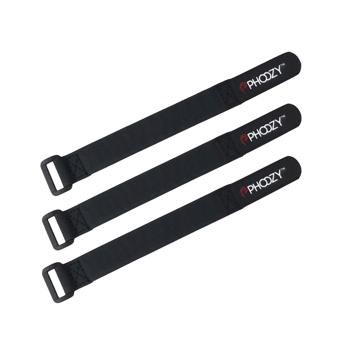 Quick-Attach Straps (3-Pack) – PHOOZY