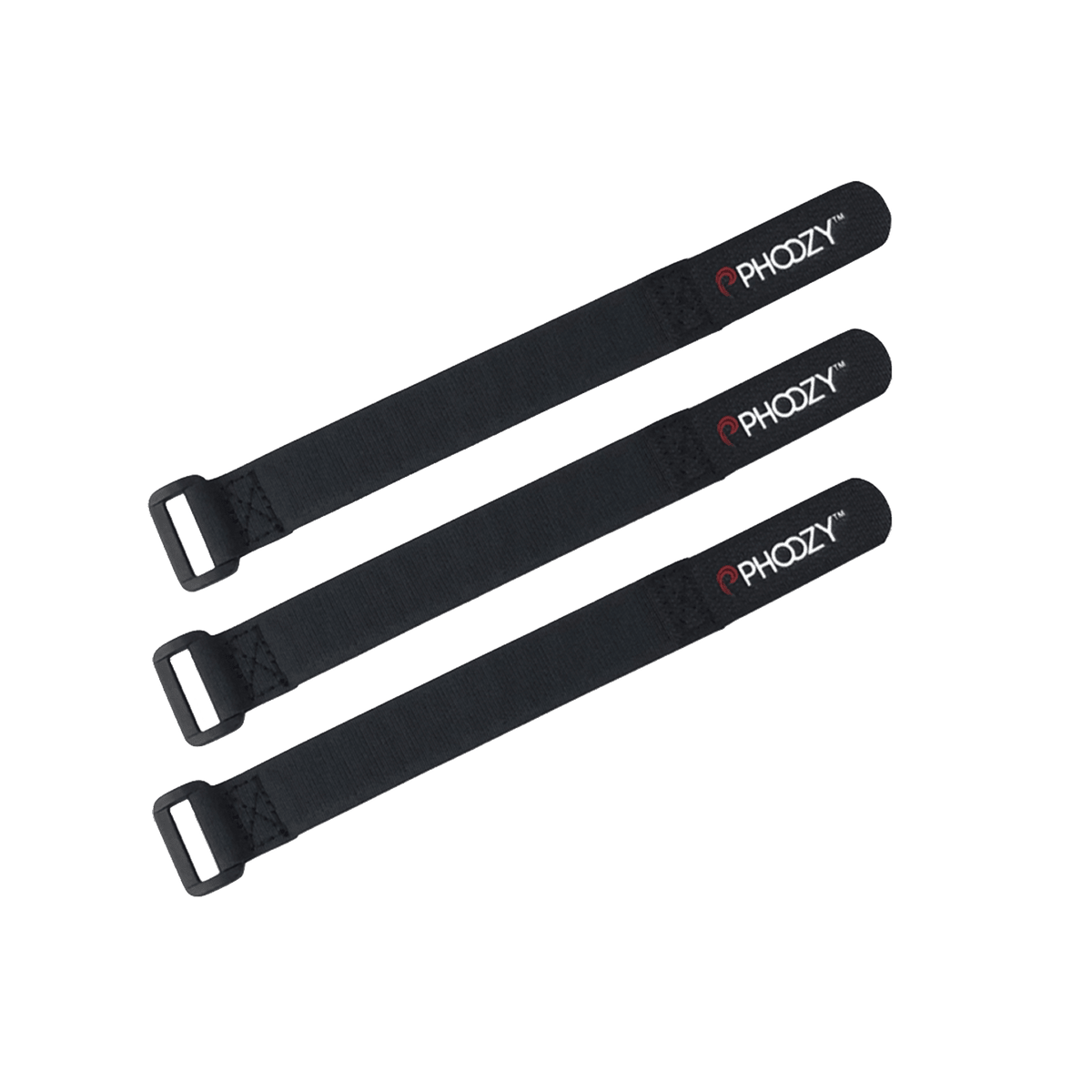 Quick-Attach Straps (3-Pack) – PHOOZY